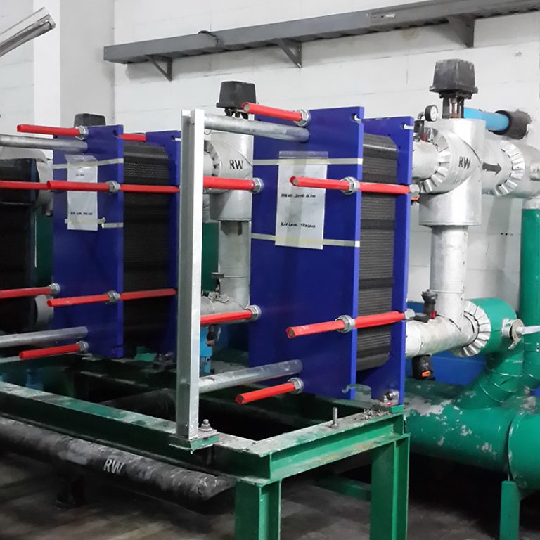 Chilled Water Pump | บริษัท วินที เอ็นจิเนียริ่ง จำกัด เป็นบริษัท ฯ ที่ ...